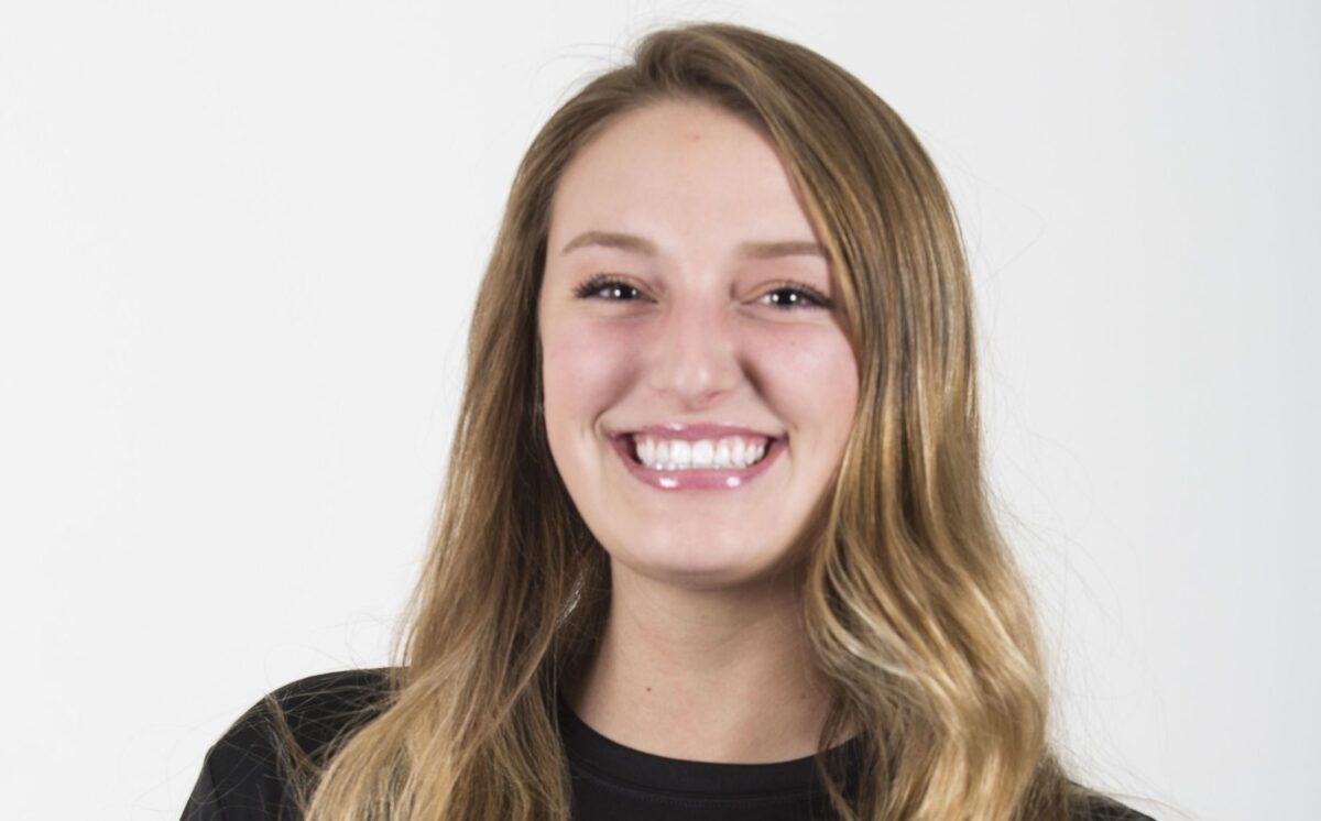 Morgan volleyball’s Jaiden Farr named Gatorade Player of Year | News ...